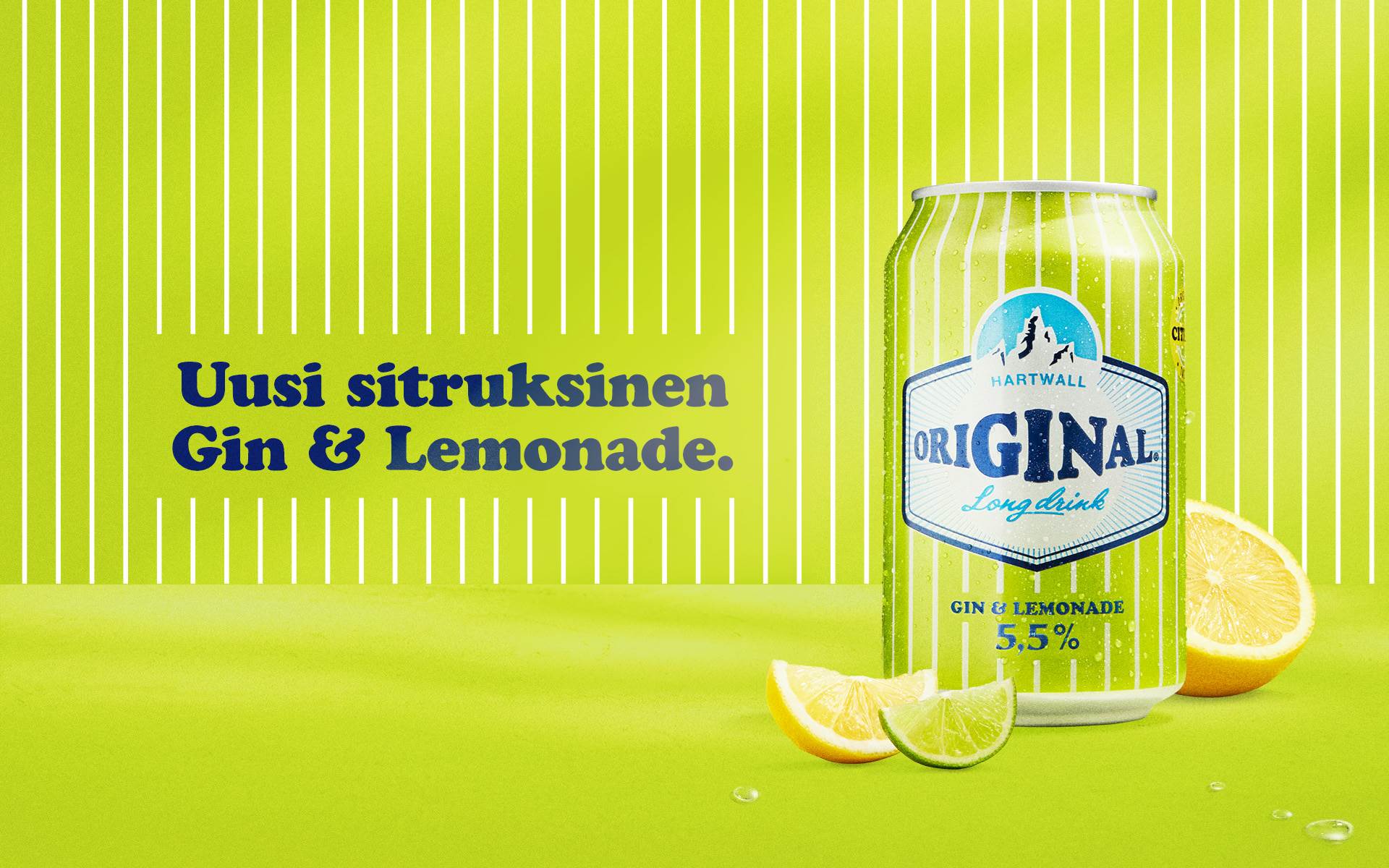 Ammattilaisille | Hartwall