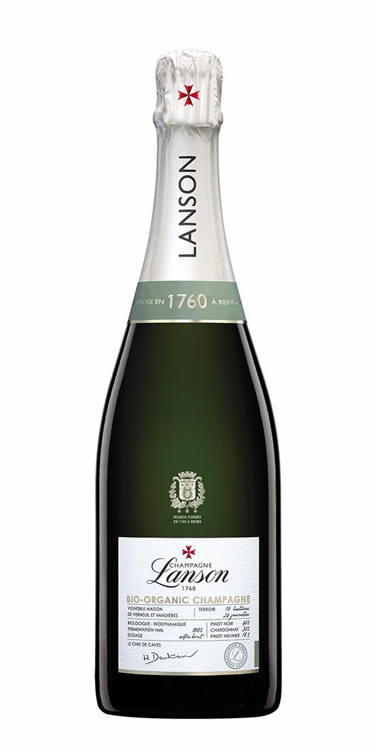 Lanson – 3 x juhlakauden samppanja | Hartwall