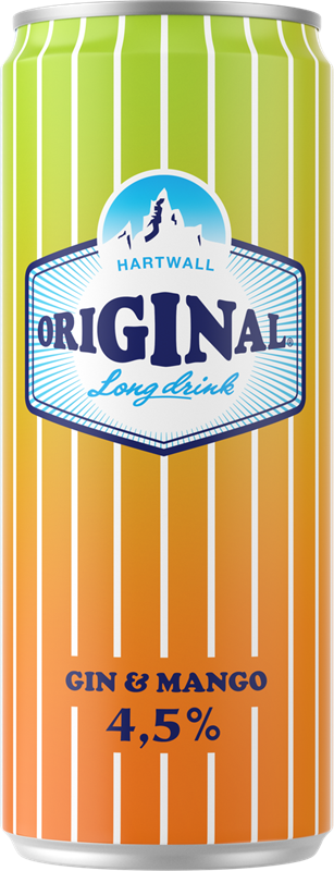 Asiakkaaksi Hartwallille | Hartwall