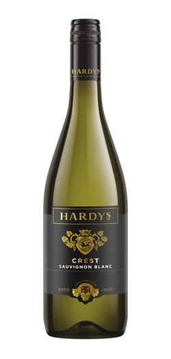 Hardys Crest Chardonnay Sauvignon Blanc 75cl | Hartwall
