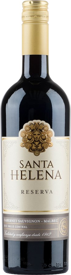 Santa Helena Reserva Cabernet Sauvignon Malbec | Hartwall