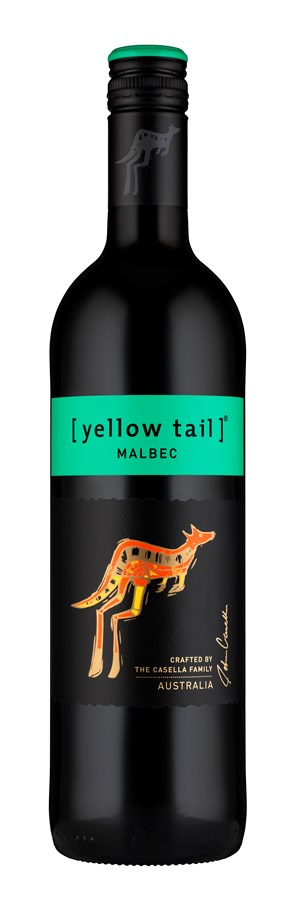 [yellow tail] Malbec | Hartwall