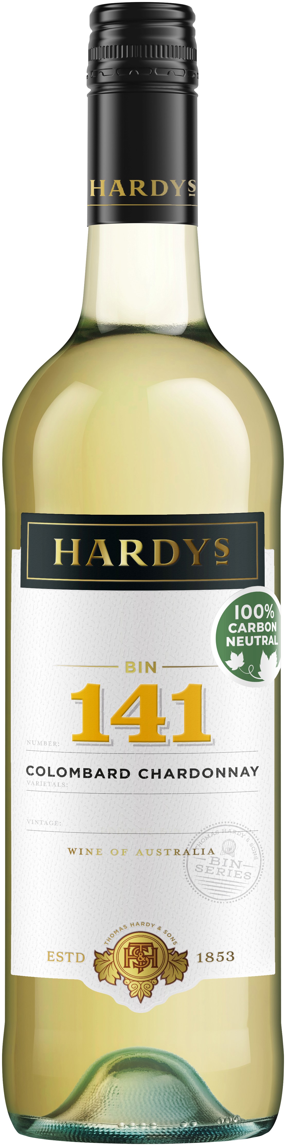 Hardys | Hartwall