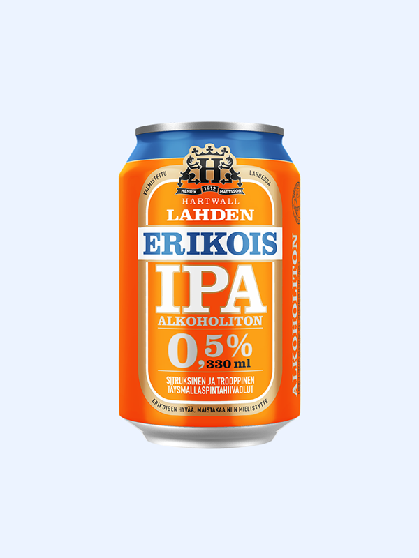 Hartwallin uutuusjuomat | Hartwall