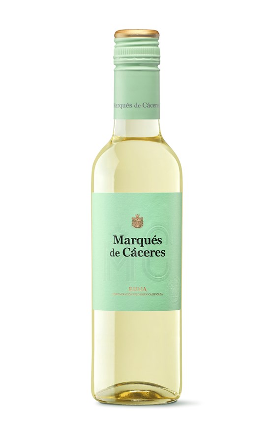 Marqués de Cáceres Rioja Blanco | Hartwall