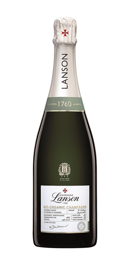 Lanson – 3 x juhlakauden samppanja | Hartwall