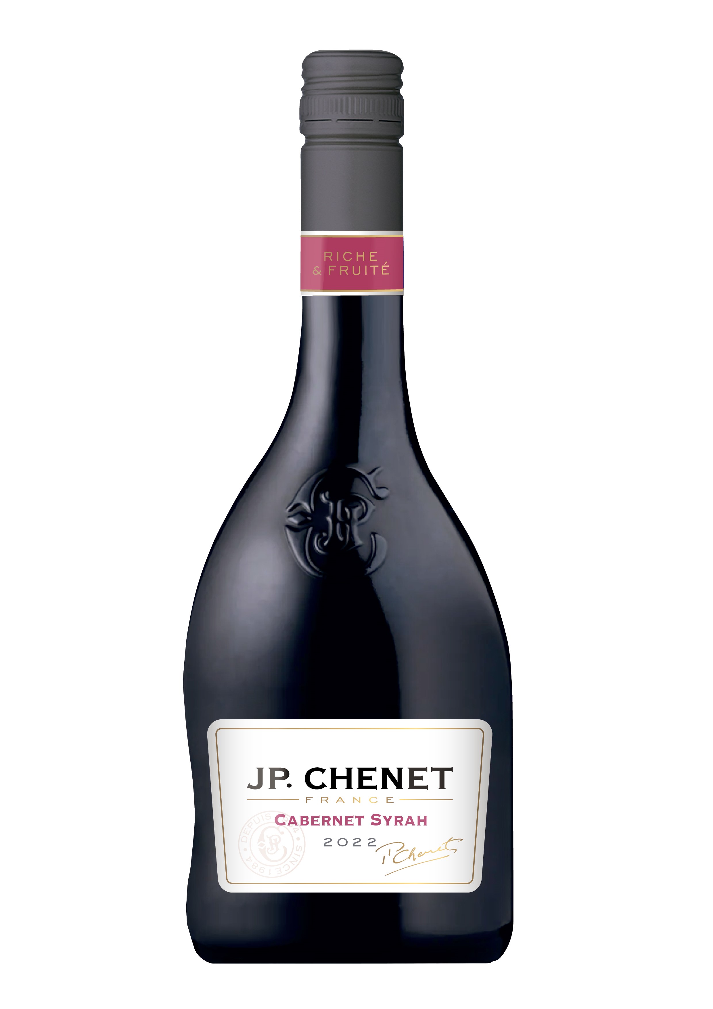 JP. Chenet juhlii 40-vuotisjuhliaan | Hartwall