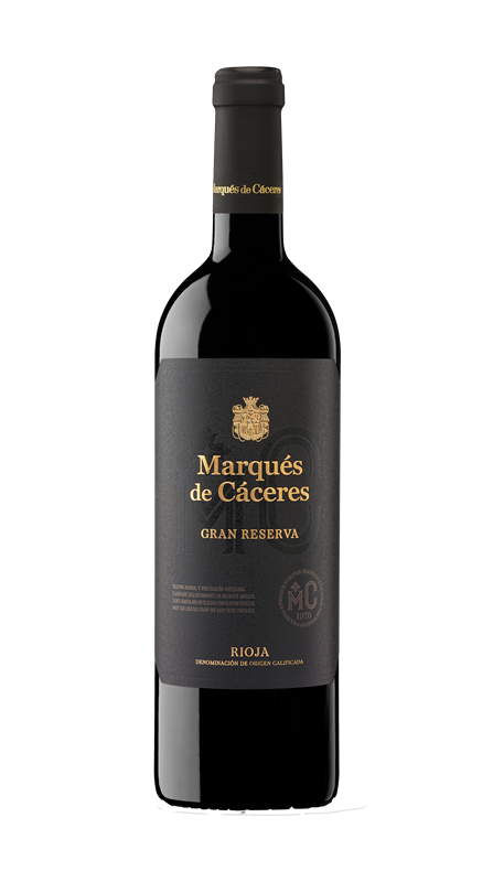 Marqués de Cáceres | Hartwall