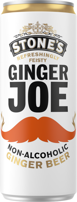 Ginger Joe | Hartwall