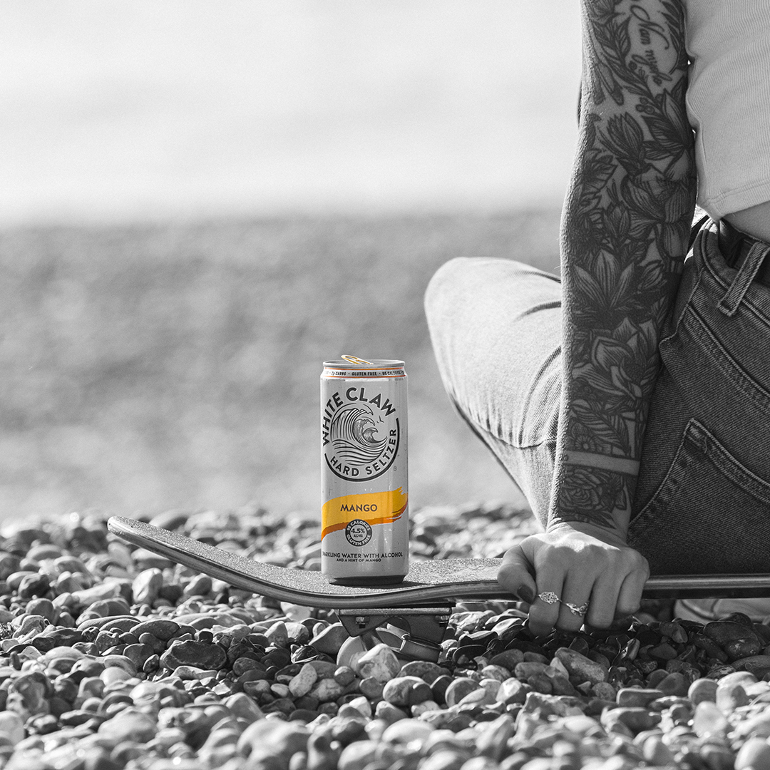 Hard seltzer – kuusi kysymystä trendijuomasta | Hartwall