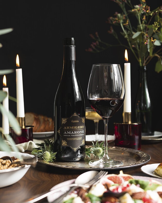 Parhaat punaviinit joulupöytään - Katso vinkit! | Hartwall