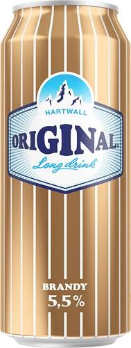 Hartwall tuo Helsingin kesäolympialaisiin kehitetyn klassikkolonkeron ...